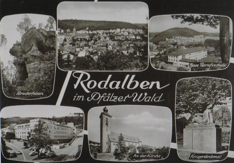 Alt-Rodalben