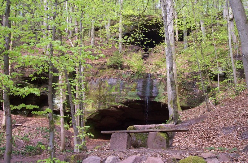 Stadt Rodalben - Tourismus der Stadt Rodalben